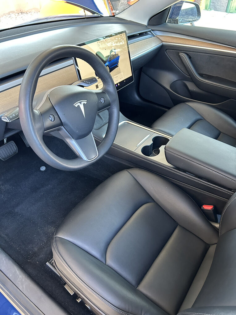 2022 Tesla Model 3 Long Range AWD in Ogden, UT | KSL Cars