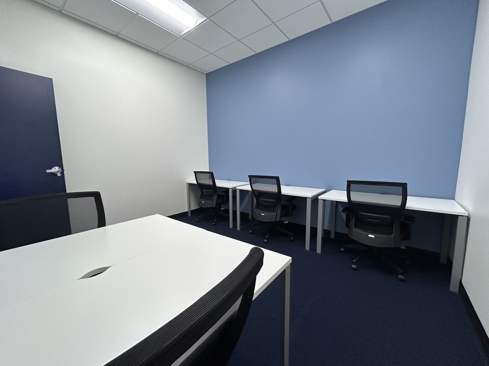 HQ Powered by Regus-Register Your Business with Ease – Grab an Office ...