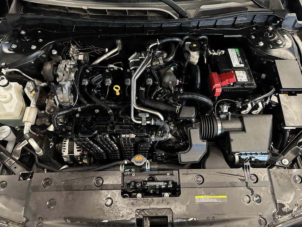 2023 Nissan Altima 2.5 SL in Kaysville, UT | KSL Cars