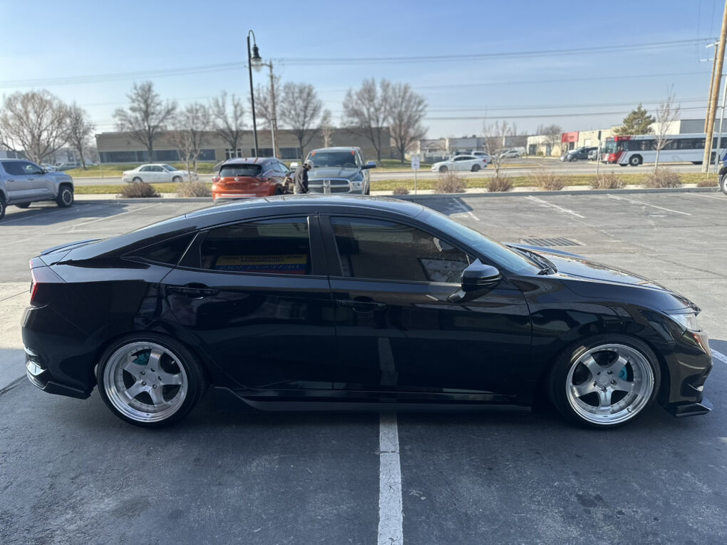 2020 Honda Civic Sport in Salt Lake City, UT | KSL Cars