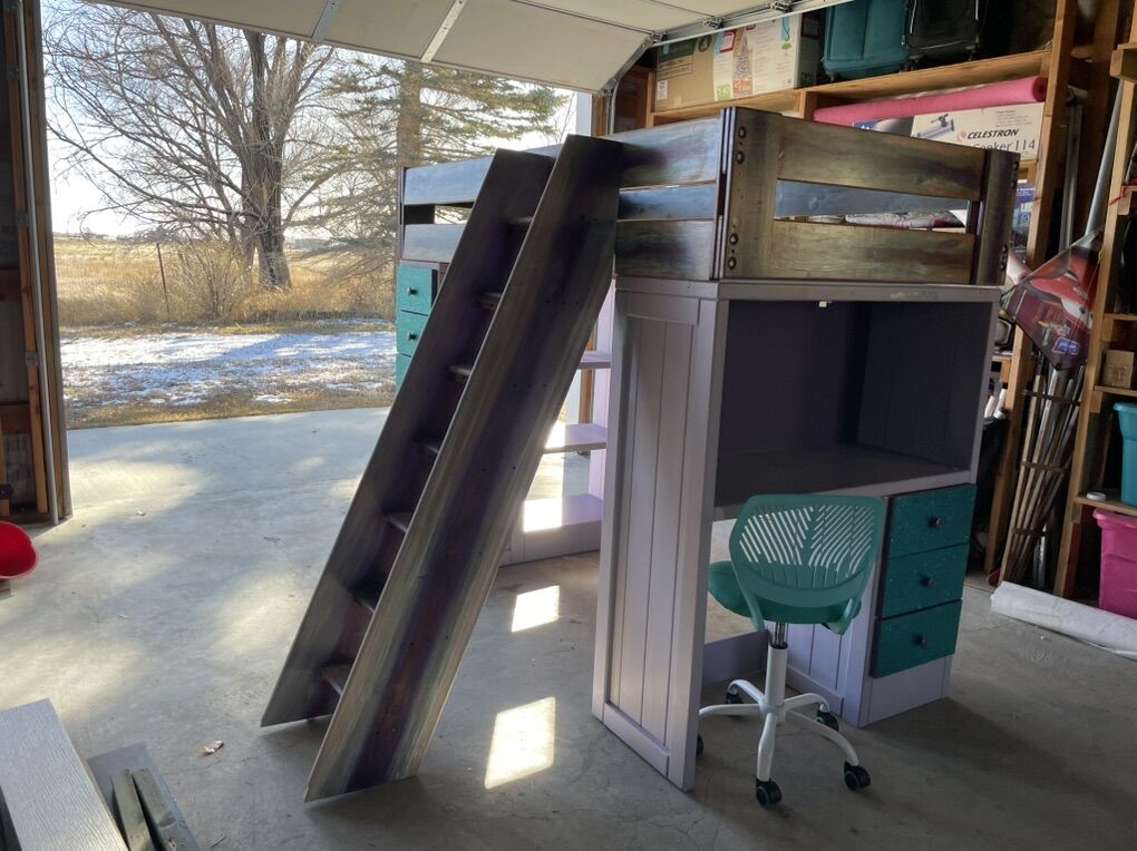 Loft Beds | Beds, Bed Frames | KSL Classifieds