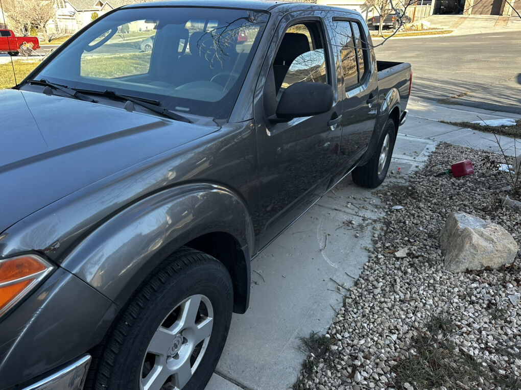 2007 Nissan Frontier SE in Eagle Mountain, UT | KSL Cars