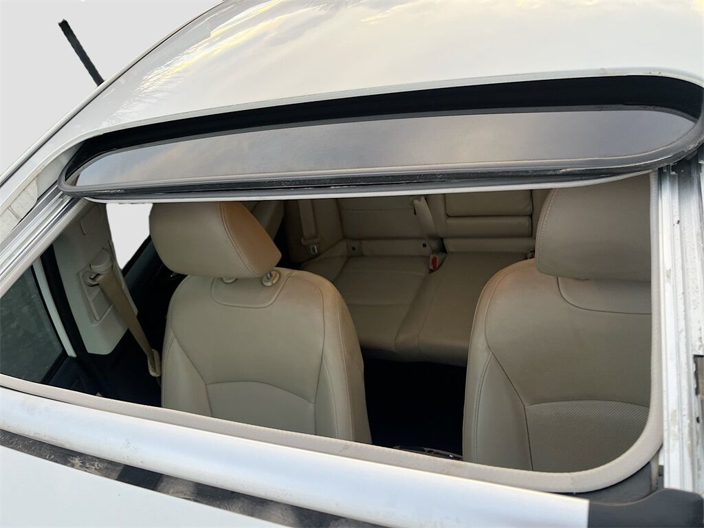 2017 Subaru Legacy 2.5i Limited in Woods Cross, UT | KSL Cars