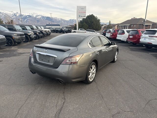 2014 Nissan Maxima 3.5 S in Layton, UT | KSL Cars