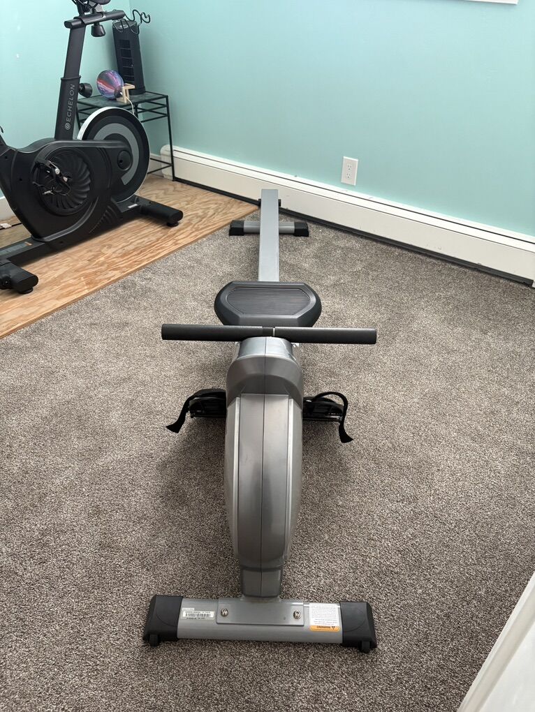 Row Machine | Rowing Machines | KSL Classifieds