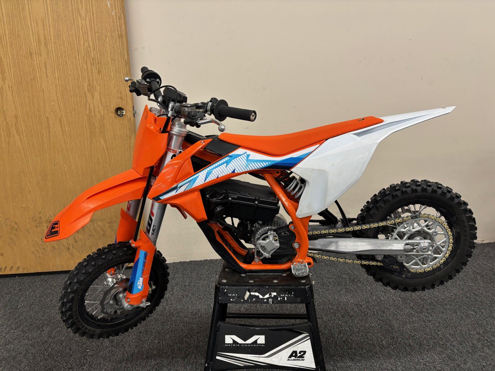2024 KTM SX-E 3 | Motorcycles, Dirt Bikes Used | KSL Classifieds