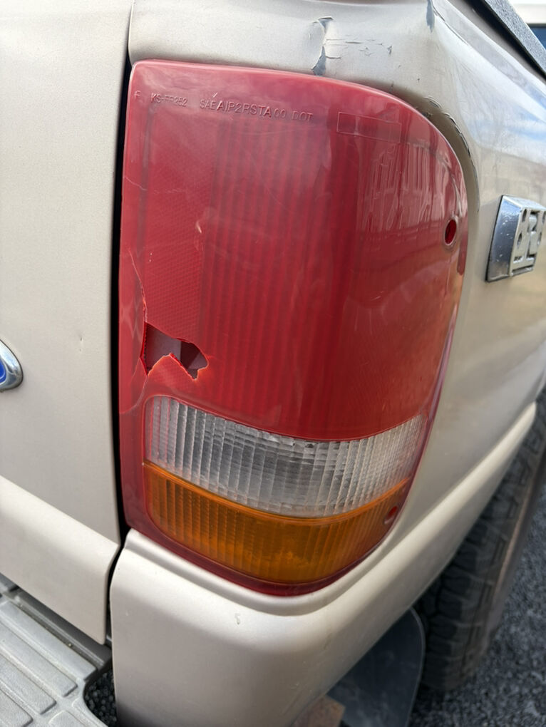 1996 Ford Ranger in Orem, UT | KSL Cars