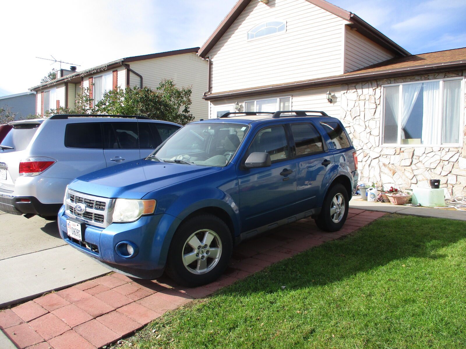 2012 Ford Escape XLT in Magna, UT | KSL Cars