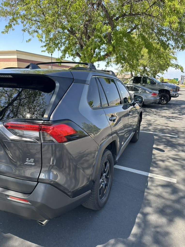 2019 Toyota RAV4 LE in Spanish Fork, UT | KSL Cars