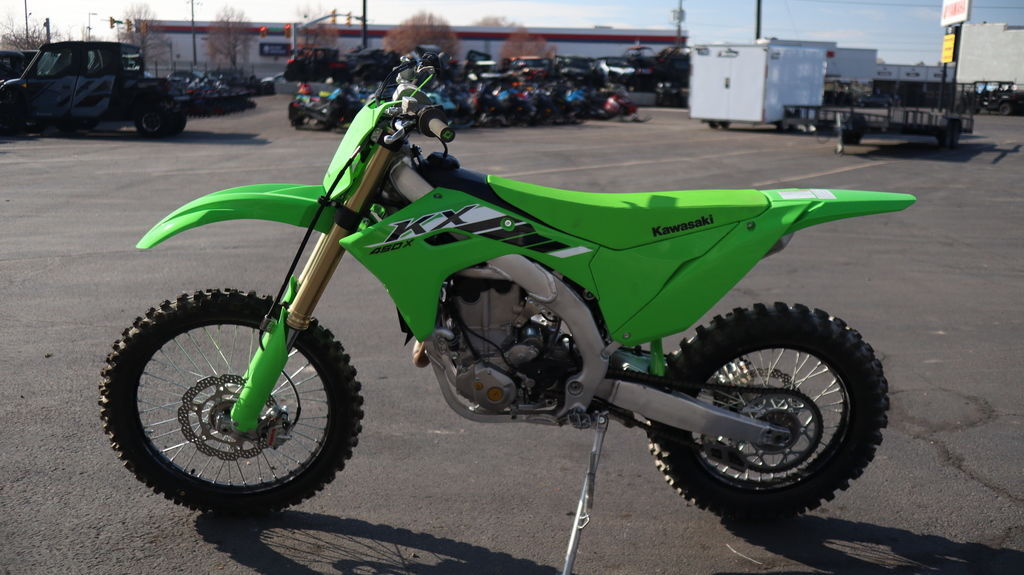 2025 Kawasaki KX™450X | Motorcycles, Dirt Bikes New | KSL Classifieds