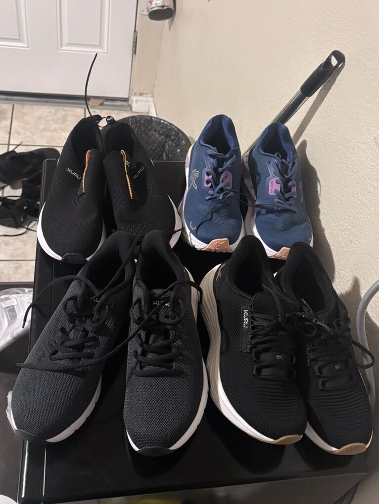 Kuru | Women's Shoes | KSL Classifieds