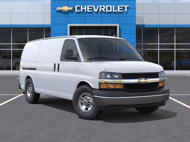 2025 Chevrolet Express 2500 in Salt Lake City, UT | KSL Cars