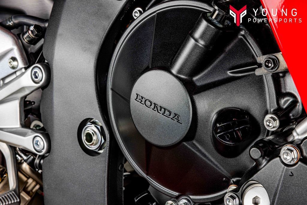 2025 Honda CBR1000RR-R Fireblade SP | Motorcycles, Road Bikes New | KSL ...