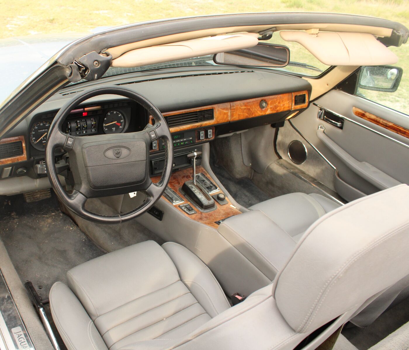 1990 Jaguar XJS in Spring Creek, NV | KSL Cars