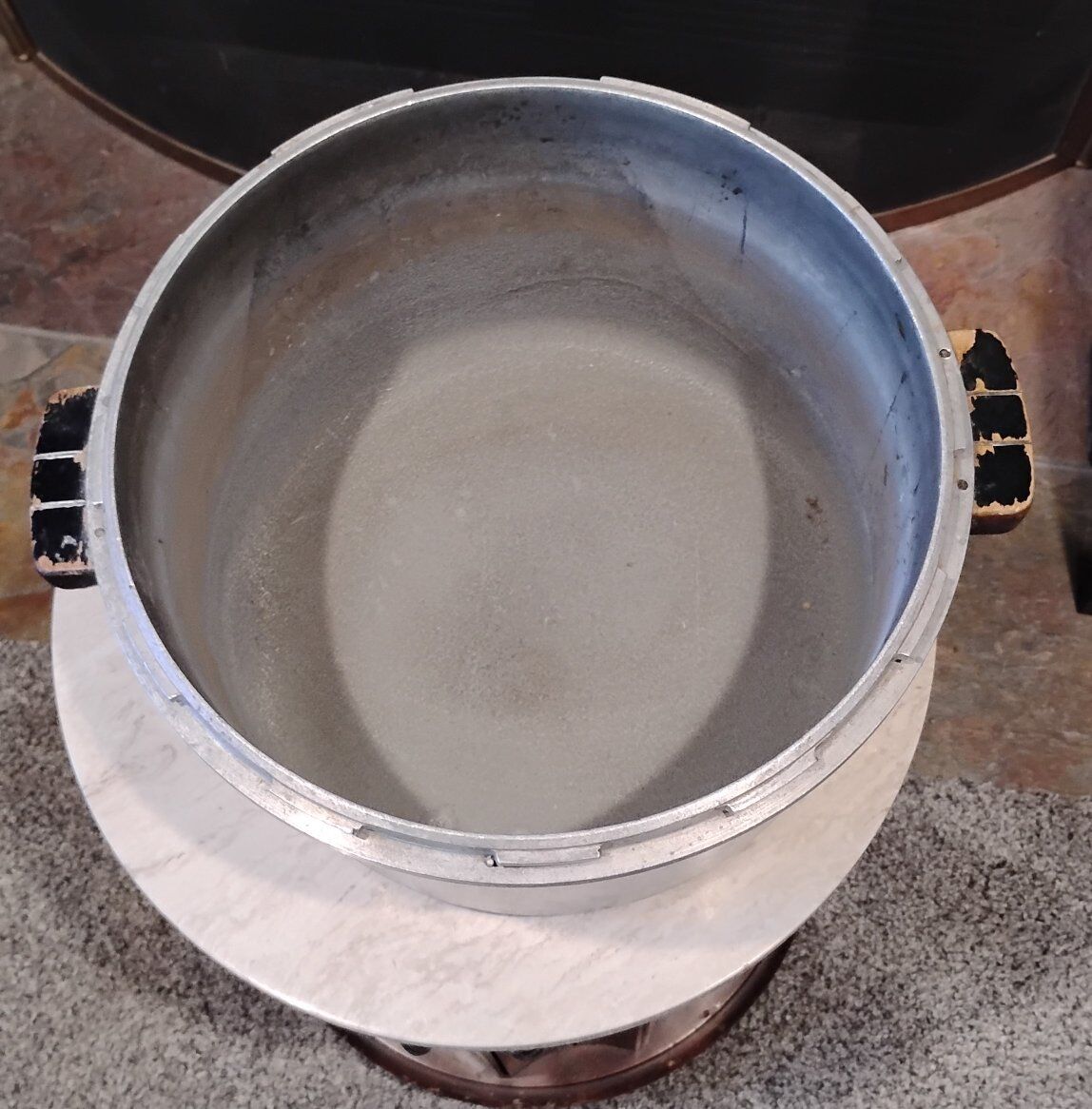 steam liner pressure cooker steamer model A | Kitchen | KSL Classifieds