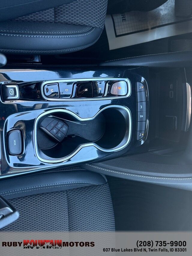 2021 Buick Envision Preferred in Twin Falls, ID | KSL Cars