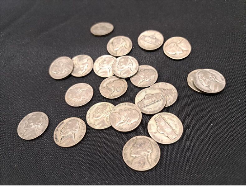 myhometownauctions.com - Jan 20, Jan 22, Jan 27, and 29: Coins, Metals ...