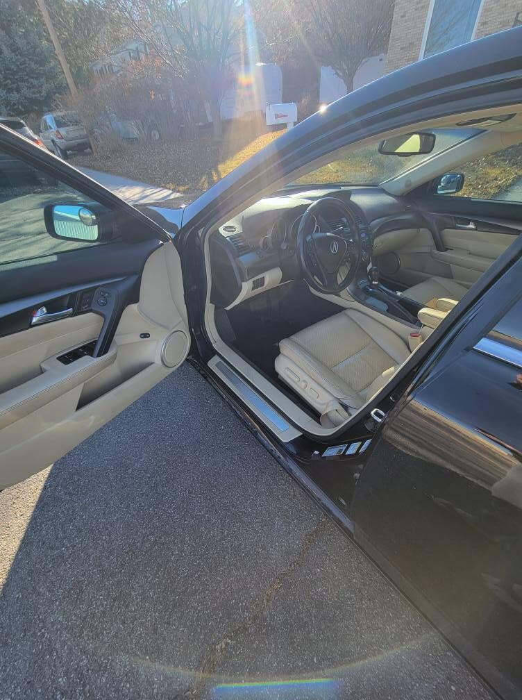 2013 Acura TL w/Tech in Green River, WY | KSL Cars
