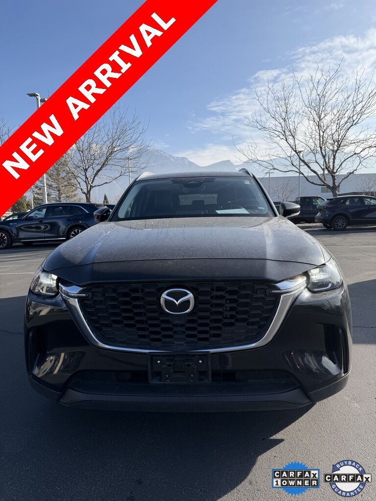 2025 Mazda CX-90 3.3 Turbo Select in Orem, UT | KSL Cars