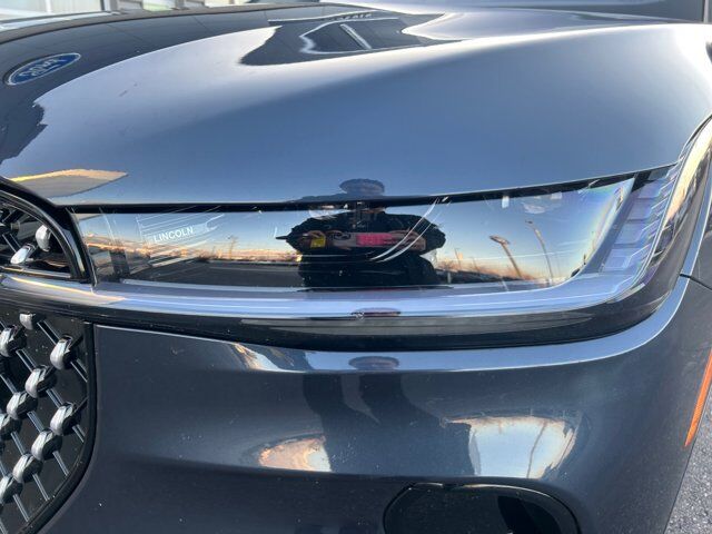 2024 Lincoln Nautilus Reserve in Draper, UT | KSL Cars