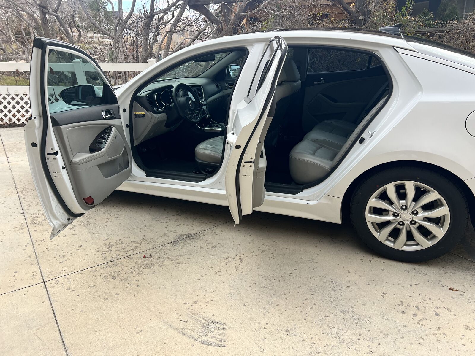 2014 Kia Optima EX in Herriman, UT | KSL Cars