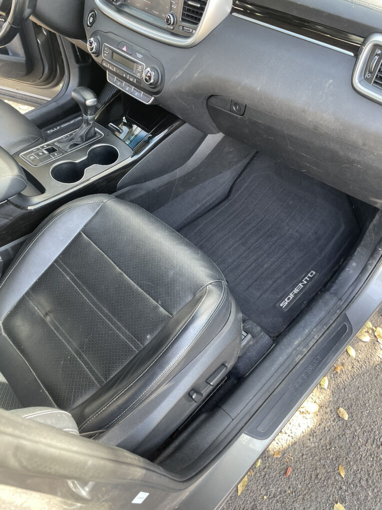 2019 Kia Sorento EX V6 in Sandy, UT | KSL Cars