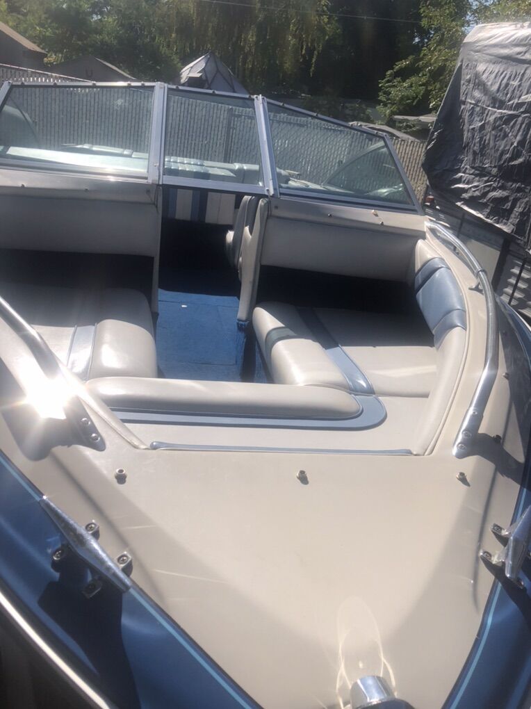 Sea Ray 87 | Boats W/Motor | KSL Classifieds