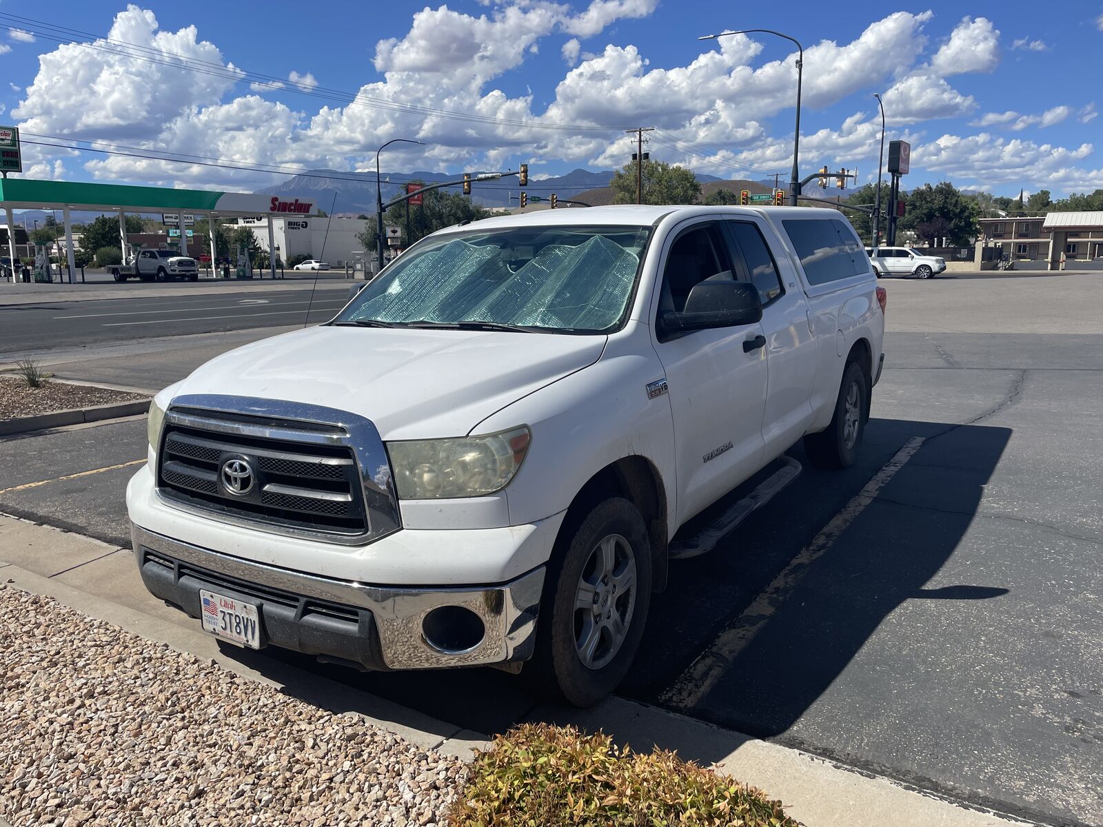 2010 Toyota Tundra SR5 V8 in Santa Clara, UT | KSL Cars