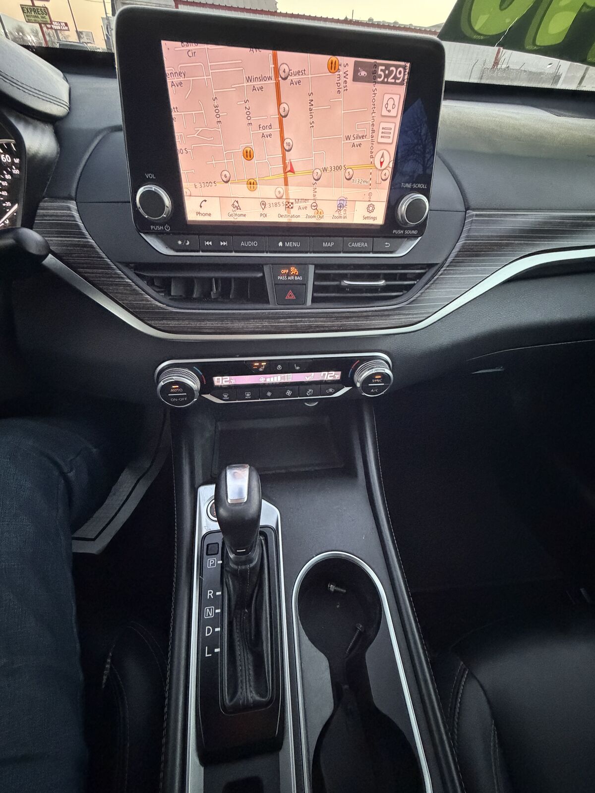 2019 Nissan Altima 2.5 SL in South Salt Lake, UT | KSL Cars