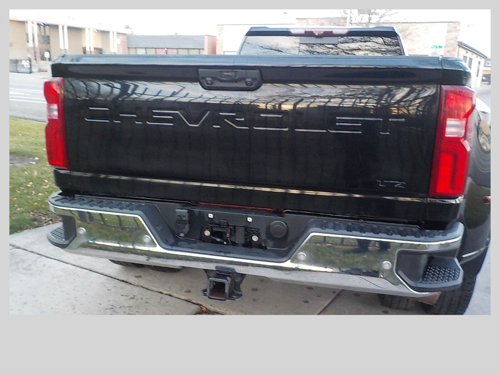 2020 Chevrolet Silverado 3500HD LTZ in Salt Lake City, UT | KSL Cars