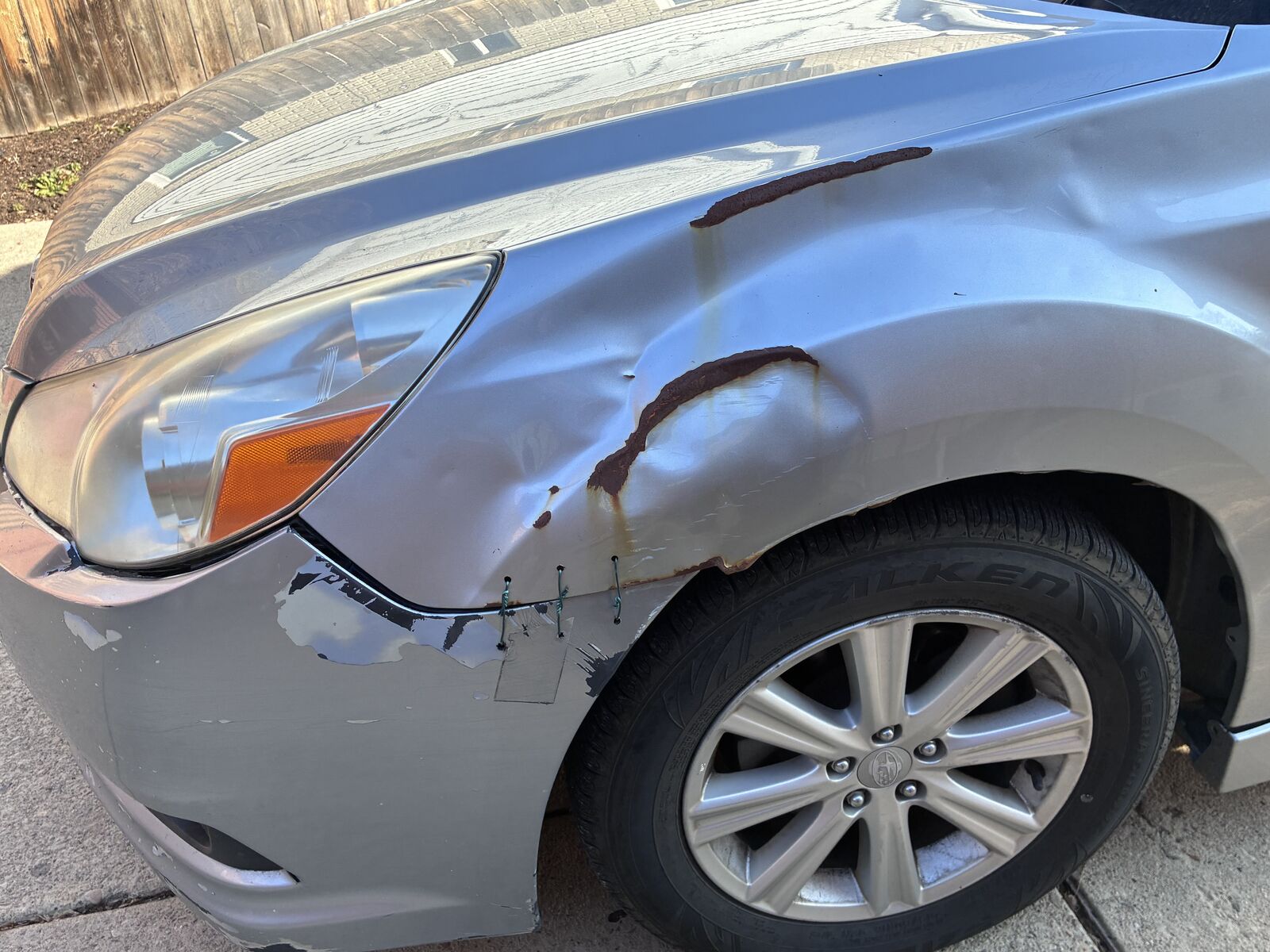 2012 Subaru Legacy 2.5i in Salt Lake City, UT | KSL Cars