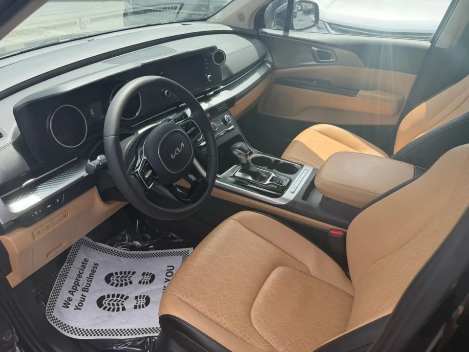 2024 Kia Carnival LX in Pleasant Grove, UT | KSL Cars