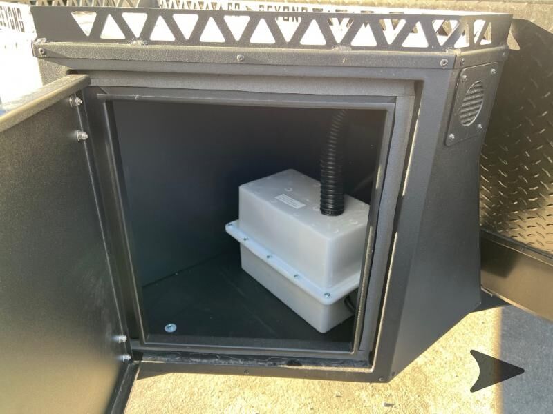 2026 GO BEYOND LTD 171FD | Travel Trailers, Bumper Pull | KSL Classifieds