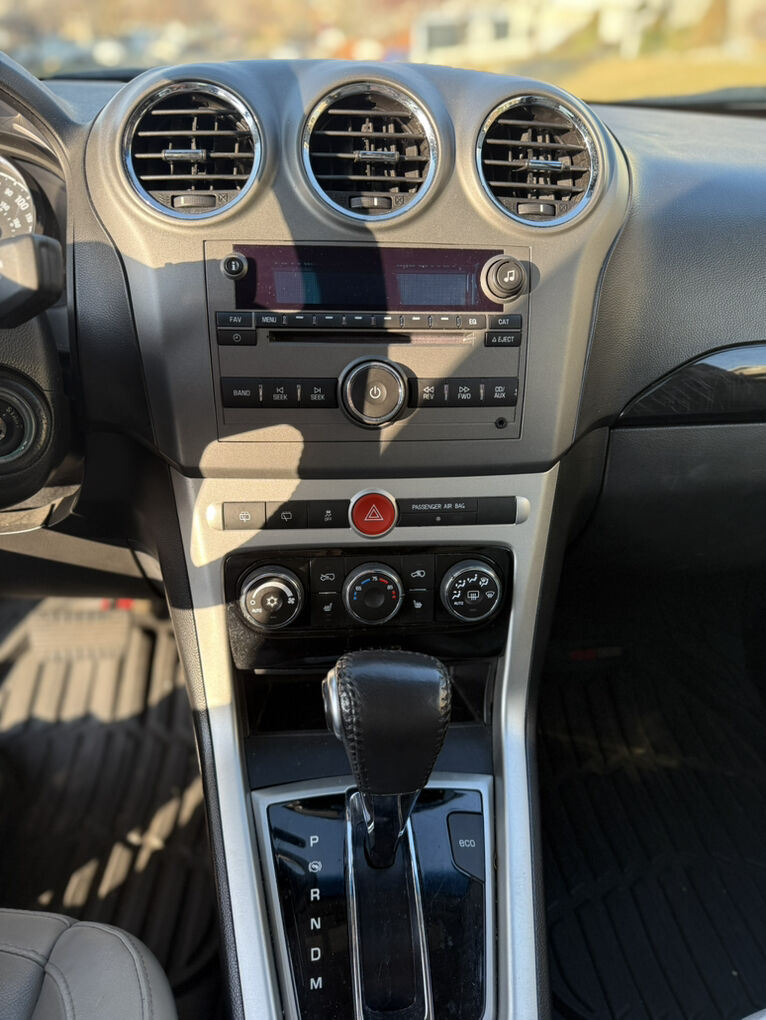 2013 Chevrolet Captiva Sport in Pleasant Grove, UT | KSL Cars