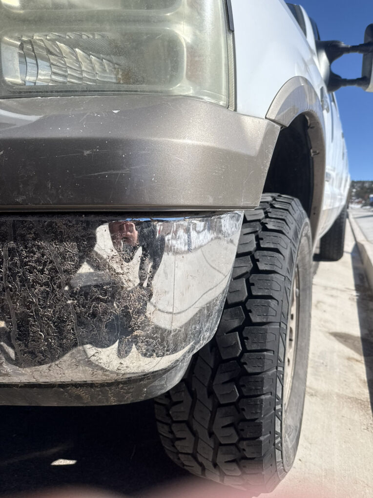 2006 Ford F-350 Super Duty King Ranch in Cedar City, UT | KSL Cars