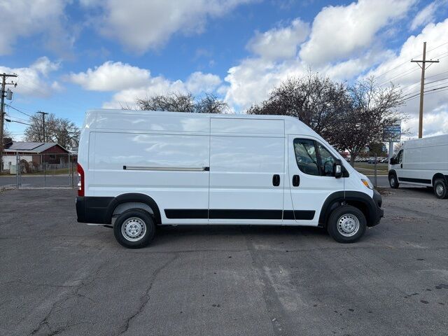 2026 Ram ProMaster Tradesman 2500 in Layton, UT | KSL Cars