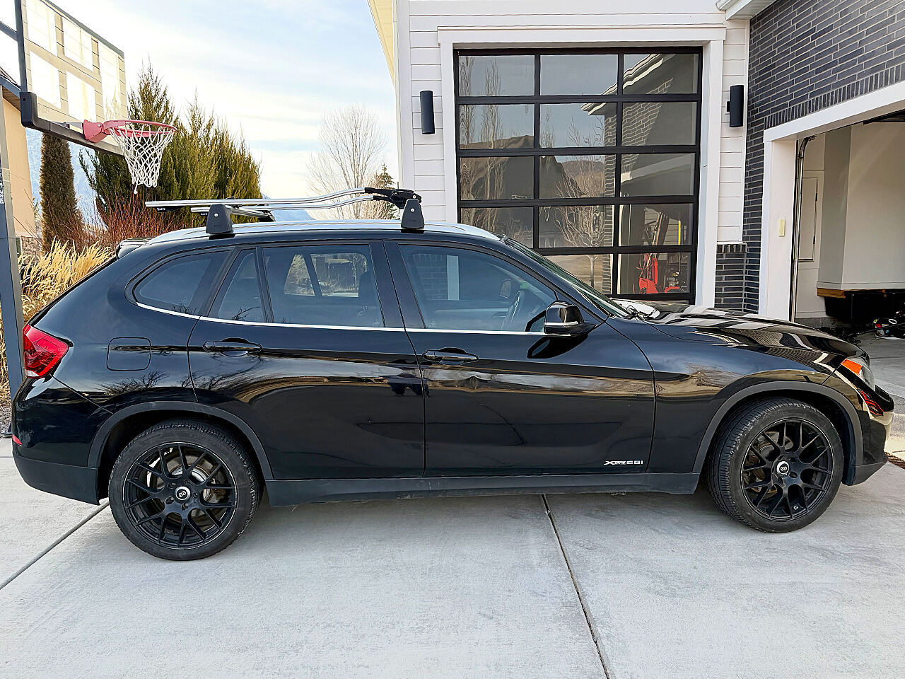 2014 BMW X1 xDrive28i in Morgan, UT | KSL Cars