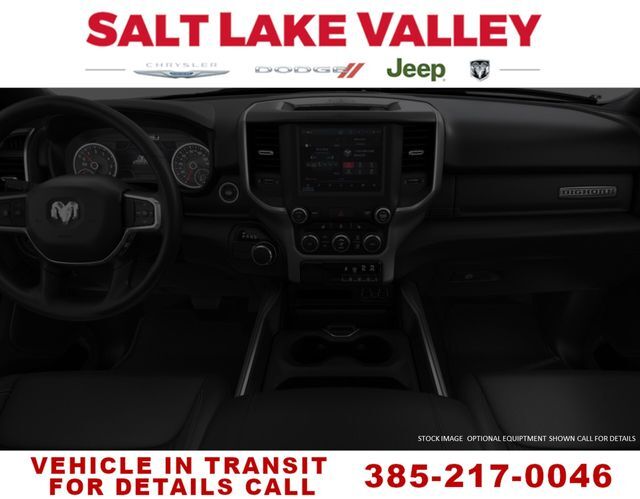 2026 Ram 1500 RHO in Salt Lake City, UT | KSL Cars