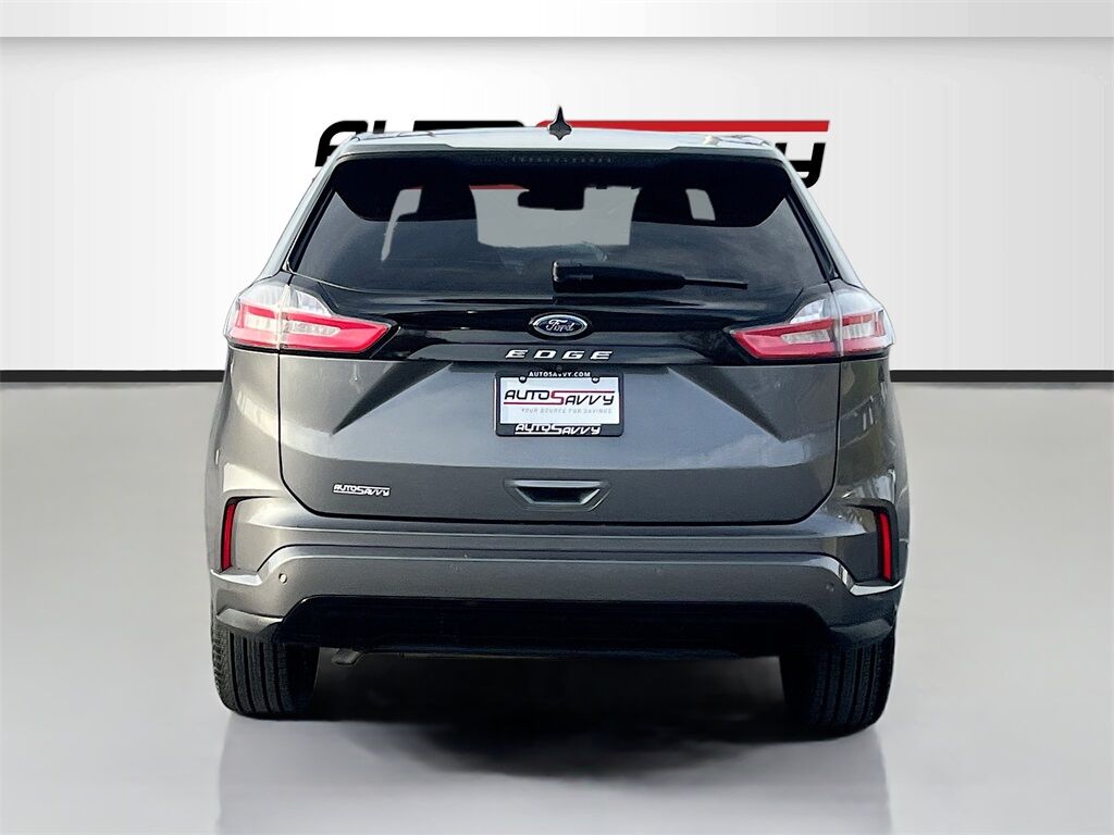 2022 Ford Edge ST-Line in Woods Cross, UT | KSL Cars