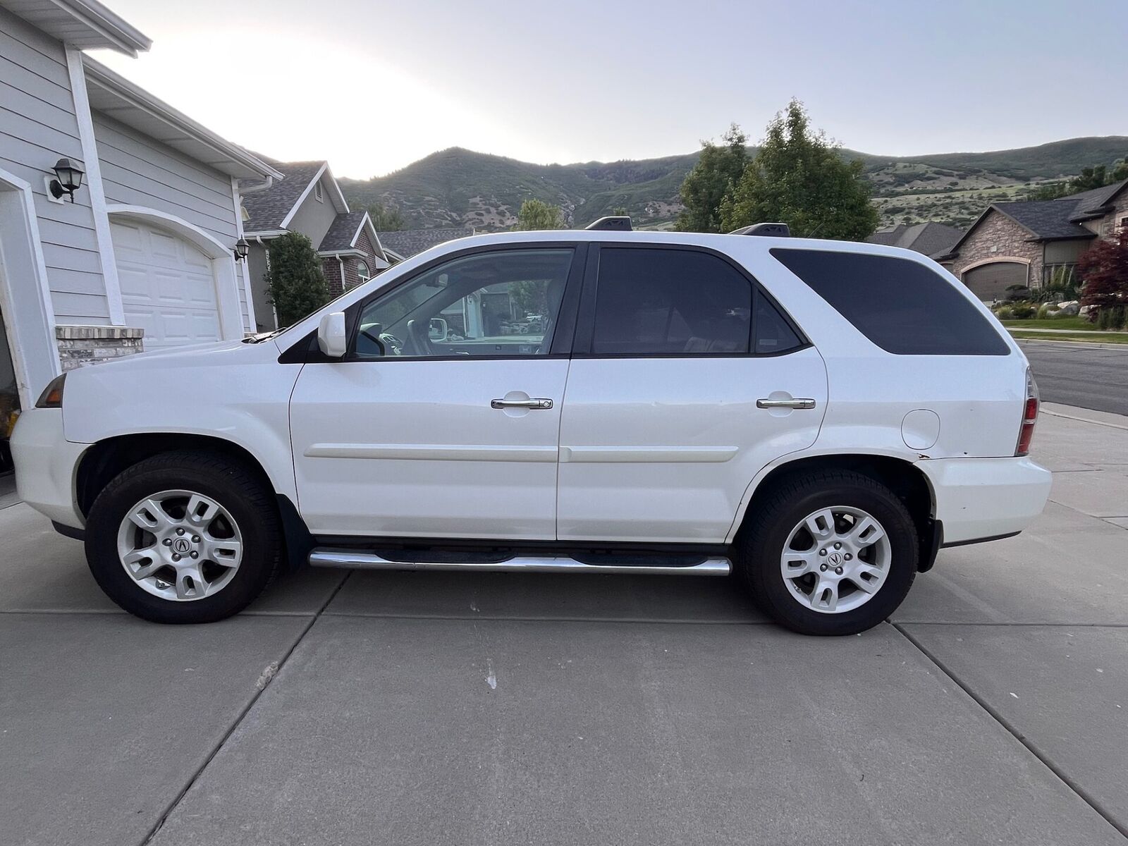 2004 Acura MDX Touring 3500 in Farmington, UT | KSL Cars