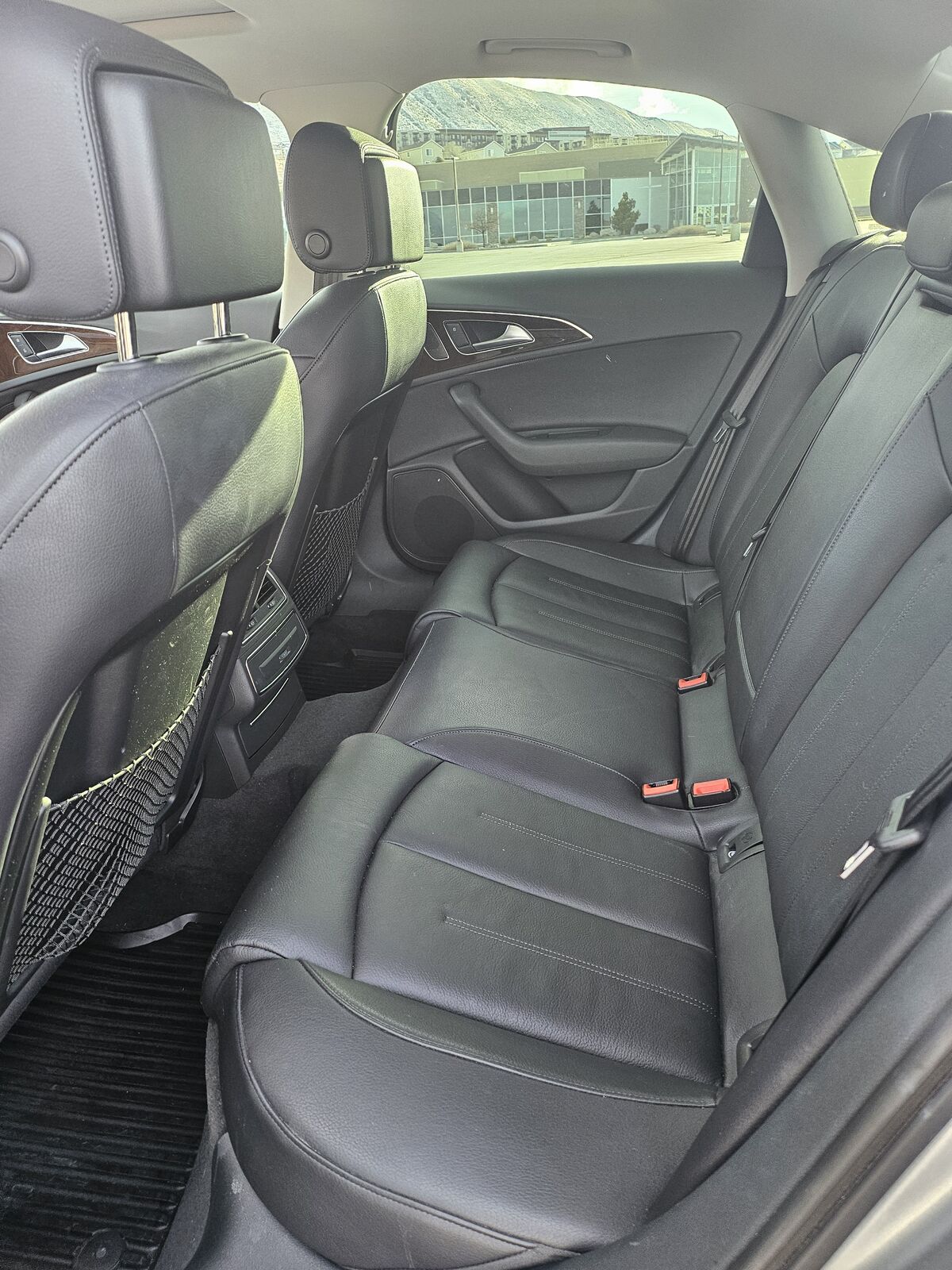 2012 Audi A6 3.0T quattro Premium Plus in Draper, UT | KSL Cars