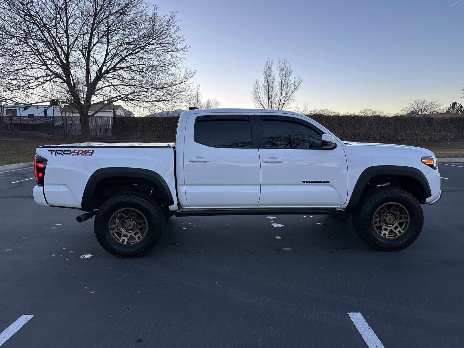 2023 Toyota Tacoma TRD Off-Road in West Valley City, UT | KSL Cars