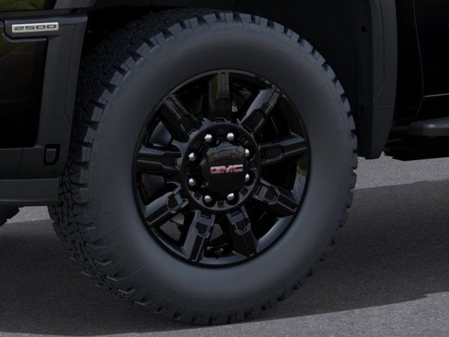 2026 GMC 2500 AT4 in South Jordan, UT | KSL Cars