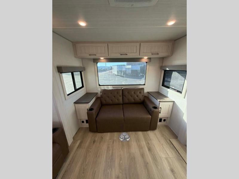 New 2026 Forest River RV Grand Surveyor 290RLDS | Travel Trailers ...