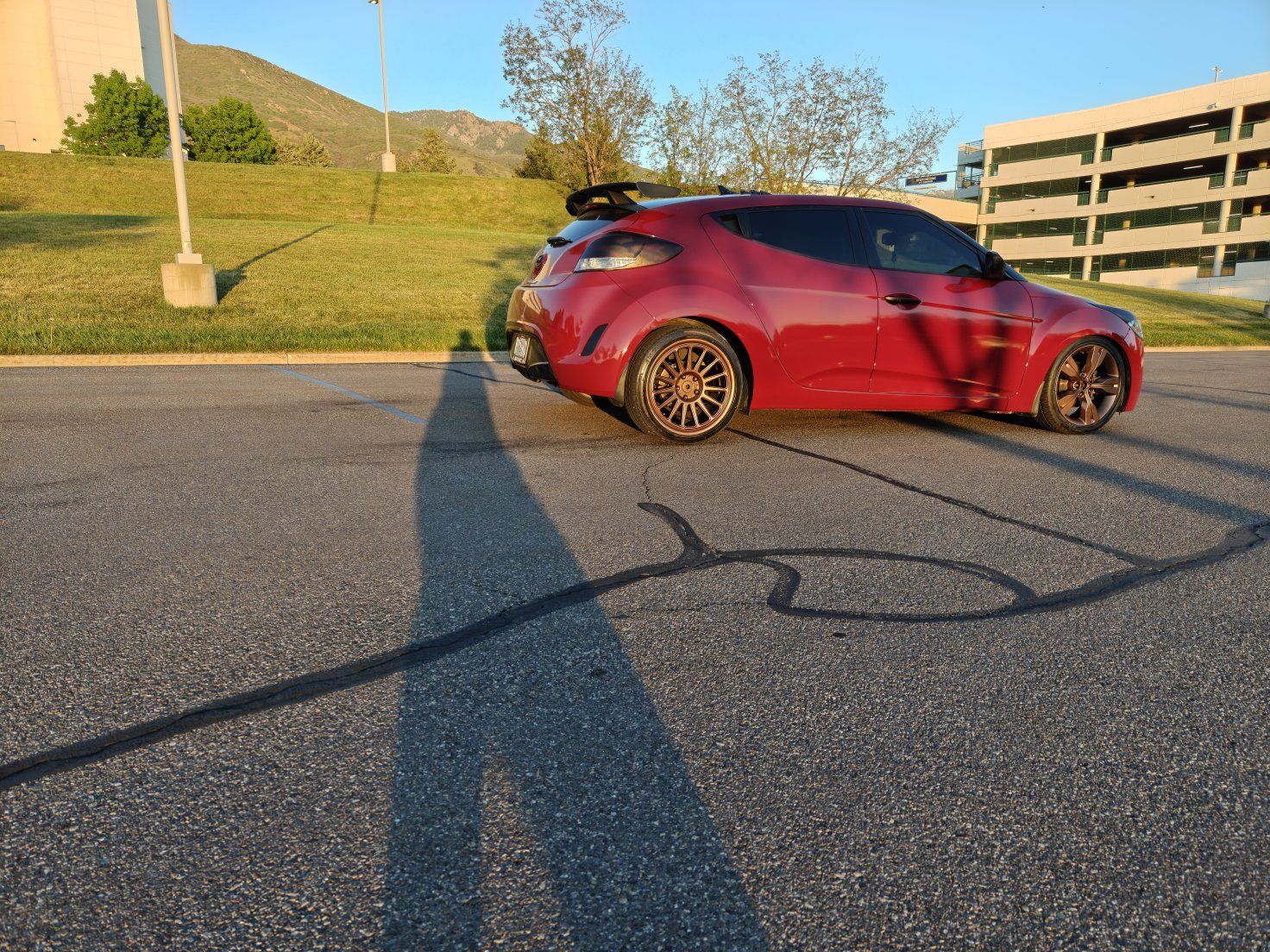 2013 Hyundai Veloster Base in Ogden, UT | KSL Cars