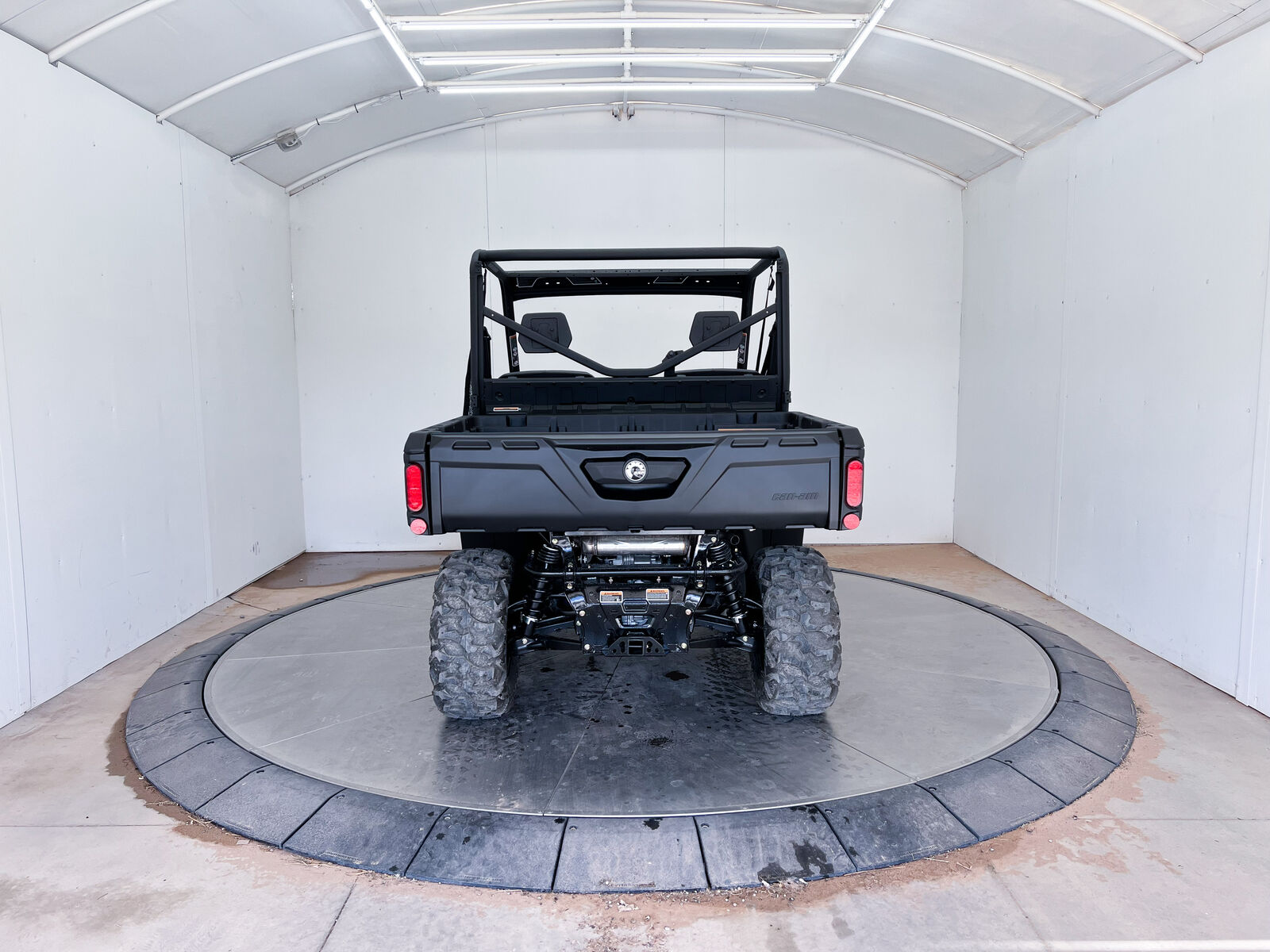 2026 Can-Am Defender DPS HD9 | UTVs New (Utility Vehicles) | KSL ...