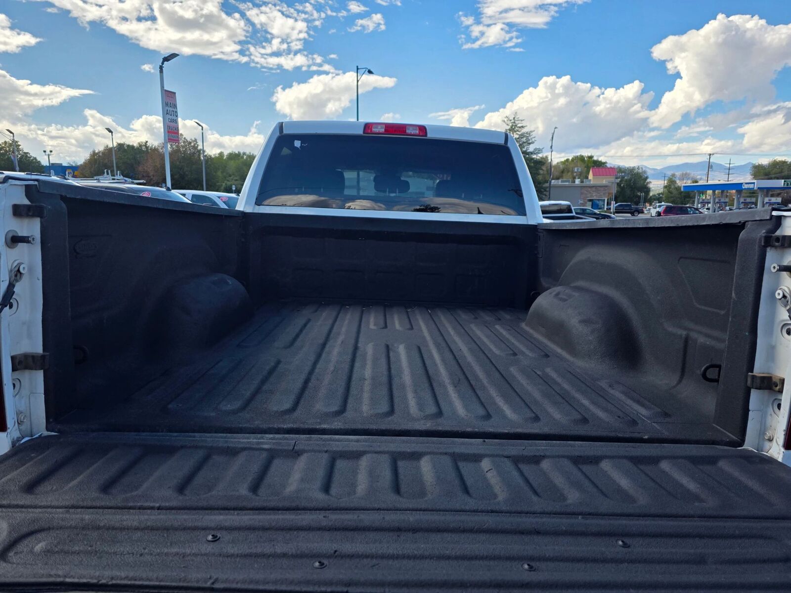 2016 Ram 2500 Outdoorsman in Sandy, UT | KSL Cars