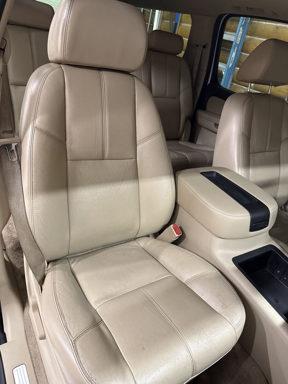 2007 Chevrolet Suburban LTZ in Farson, WY | KSL Cars