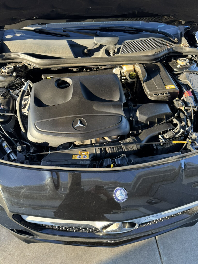 2014 Mercedes-Benz CLA-Class CLA 250 in Twin Falls, ID | KSL Cars