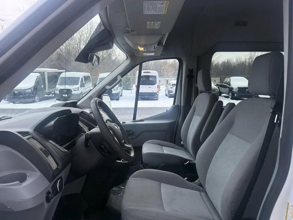 2017 Ford Transit 350 XLT in Orem, UT | KSL Cars